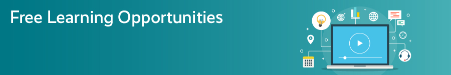 NRPA Online Learning: Home