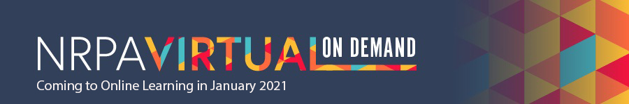 NRPA Online Learning: Home