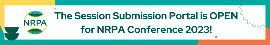 NRPA Online Learning: Home