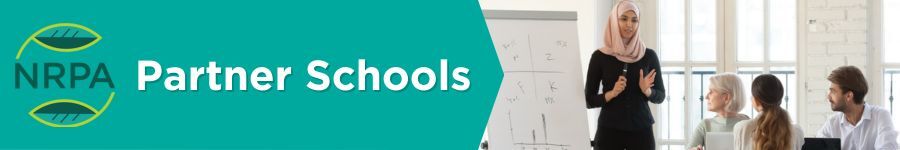 NRPA Online Learning: Home