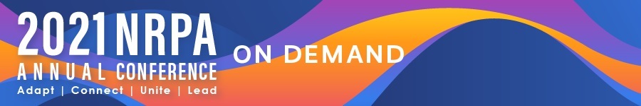 NRPA Online Learning: Home