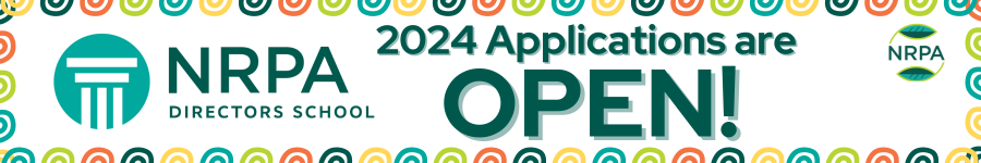 NRPA Online Learning: Home