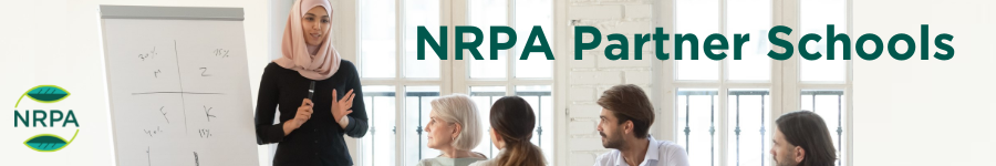 NRPA Online Learning: Home